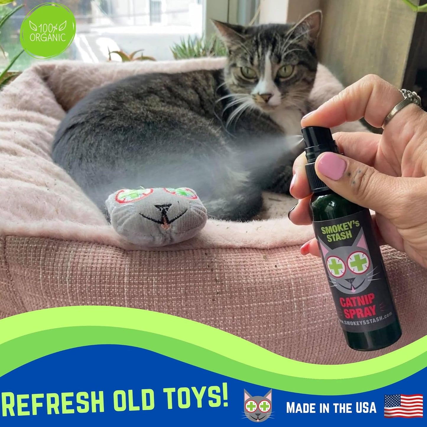 Smokey's Stash combo pack! – Smokey’s Stash