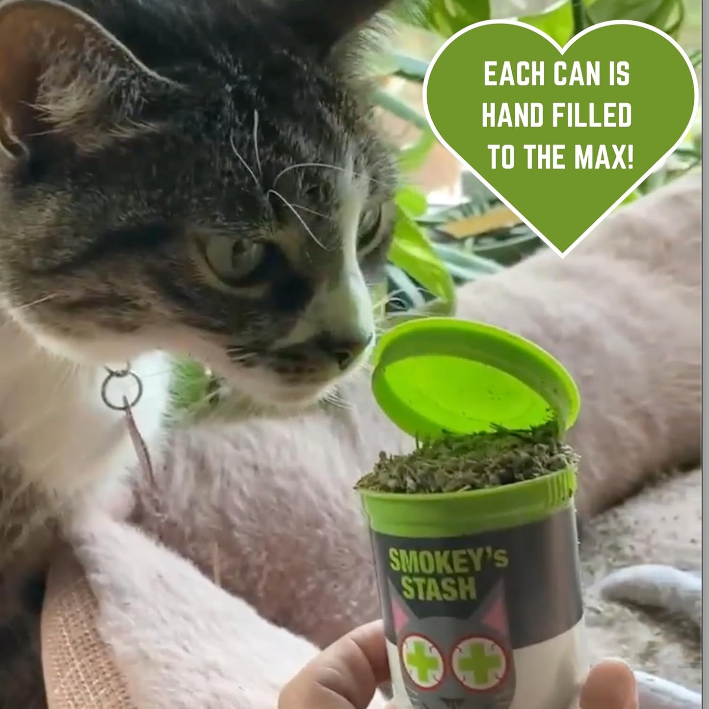 Smokey's Stash combo pack! – Smokey’s Stash